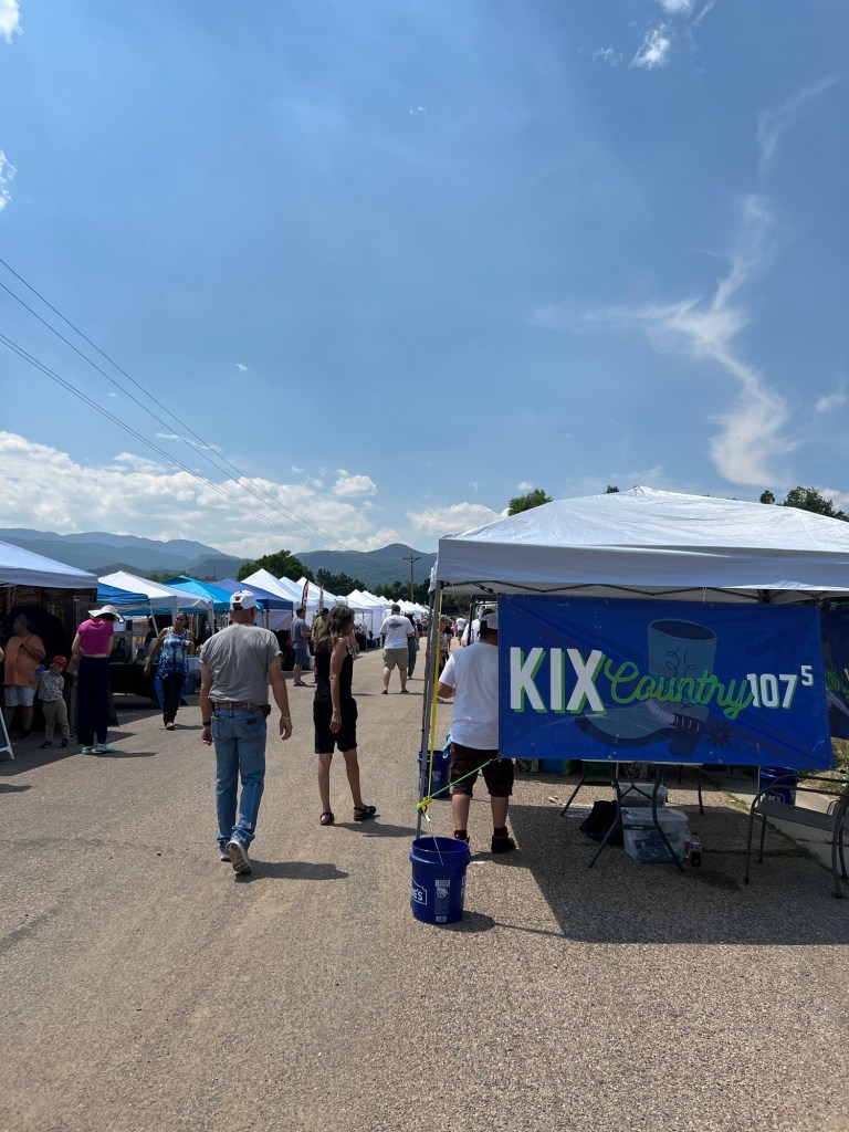 About Us – KIX Country 107.5