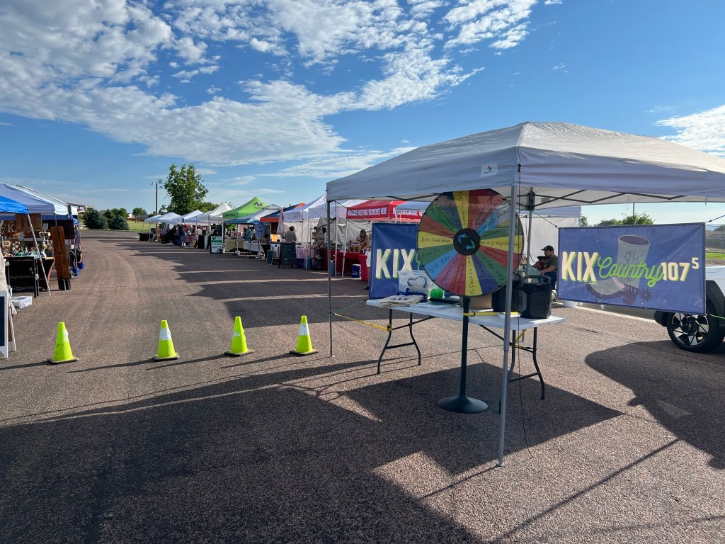 About Us – KIX Country 107.5