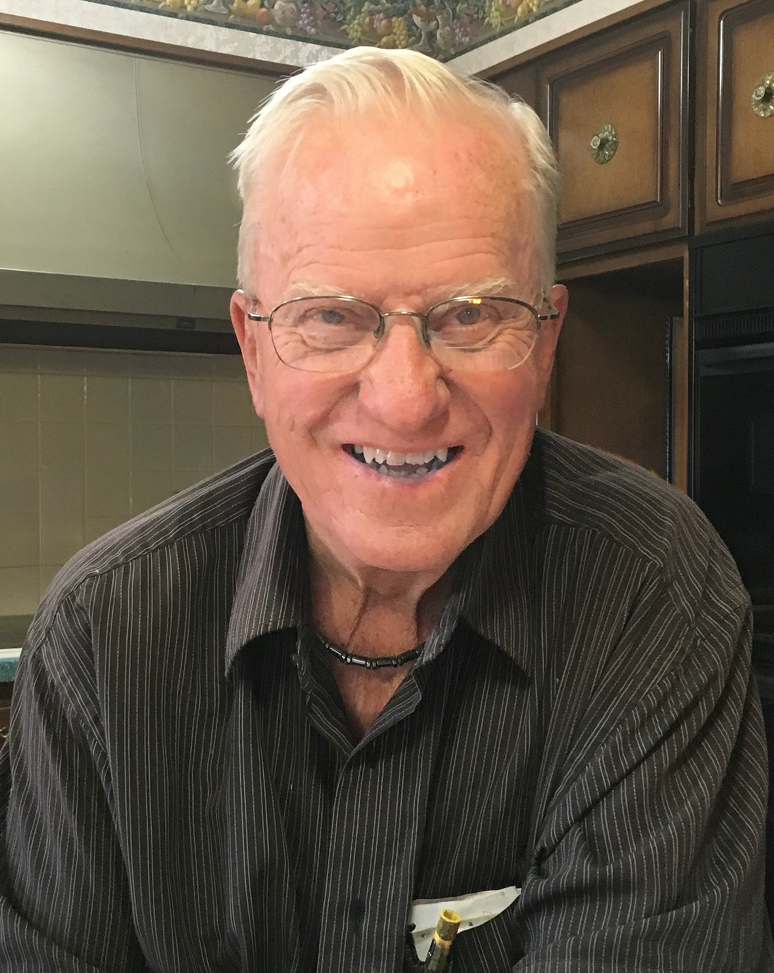 Raymond Doan Seybold – KIX Country 107.5